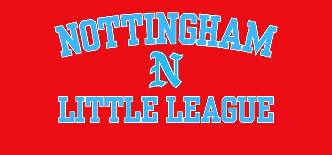 Nottingham Little League > Home