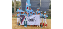 Nottingham Little League > Home