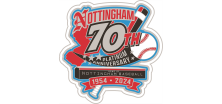 Nottingham Little League > Home