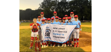 Nottingham Little League > Home